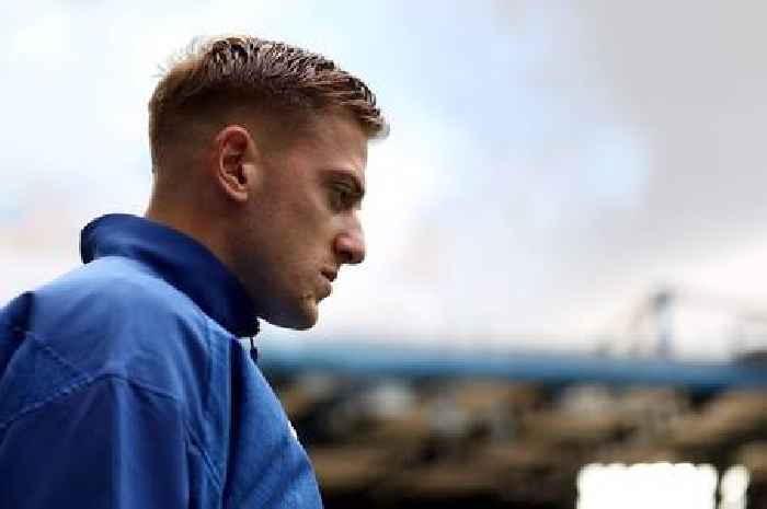 Enzo Maresca makes Liam Delap decision as key trio - One News Page