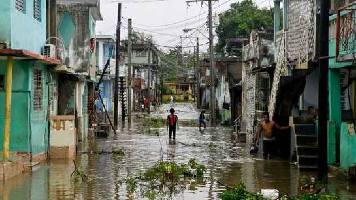 What we know about the Hurricane that has killed - One News Page