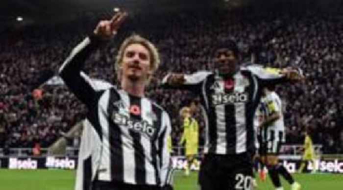 Newcastle host Fulham & Cardiff face Chelsea in - One News Page