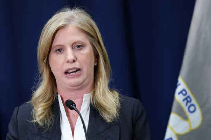 What to know about the NYPD commissioner Mamdani, - One News Page