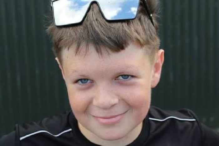 14-year-old boy killed in crash near farm - One News Page