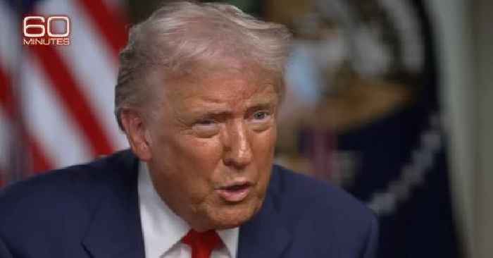 Donald Trump Accused of Looking 'Awful' in '60 - One News Page