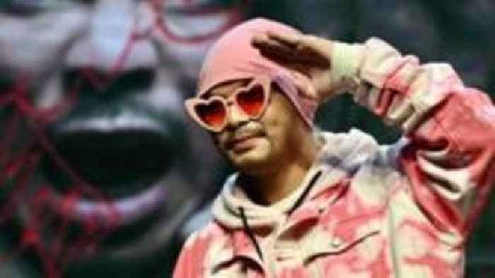 Popular Malaysian rapper charged with drug use - One News Page