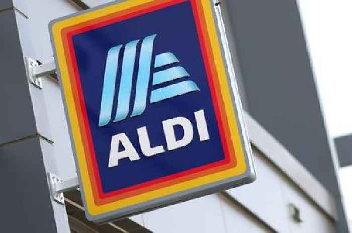 Aldi shoppers 'running' for £10 giant bow that 'looks - One News Page