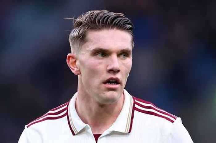 Rio Ferdinand and Gary Lineker disagree on Viktor - One News Page