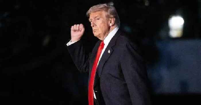 President Donald Trump Insists He Has a 'Bigger Heart - One News Page