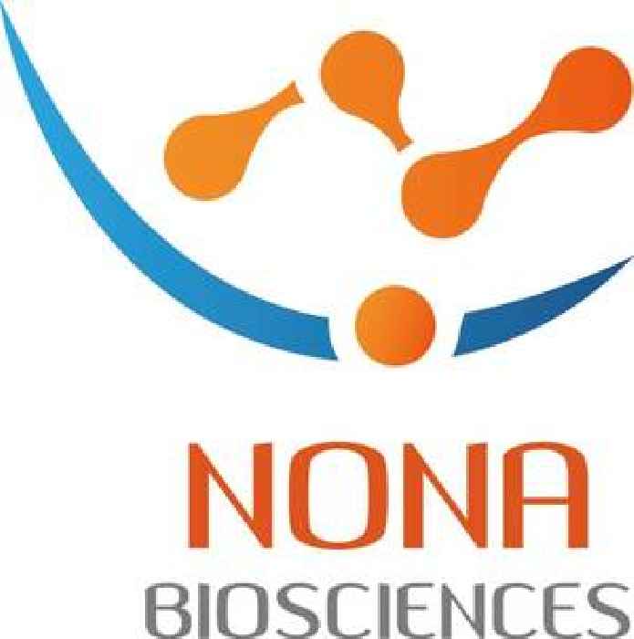 Nona Biosciences Announces Expansion of Collaboration - One News Page