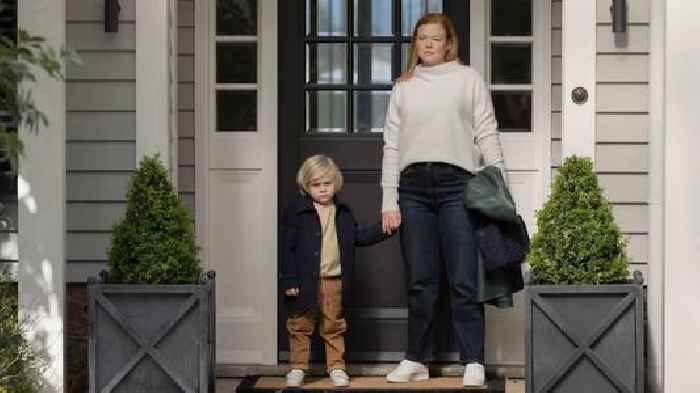 Sarah Snook Says ‘Delicious’ Kidnapping Saga in - One News Page