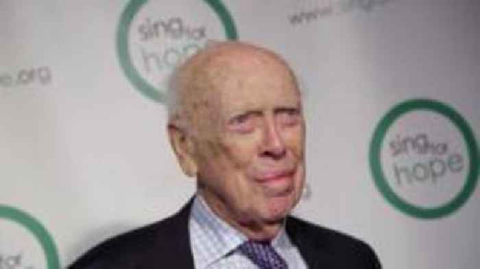 DNA pioneer James Watson dies at 97 - One News Page