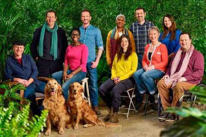 Gardeners' World star says 'sad' goodbye to BBC show - One News Page