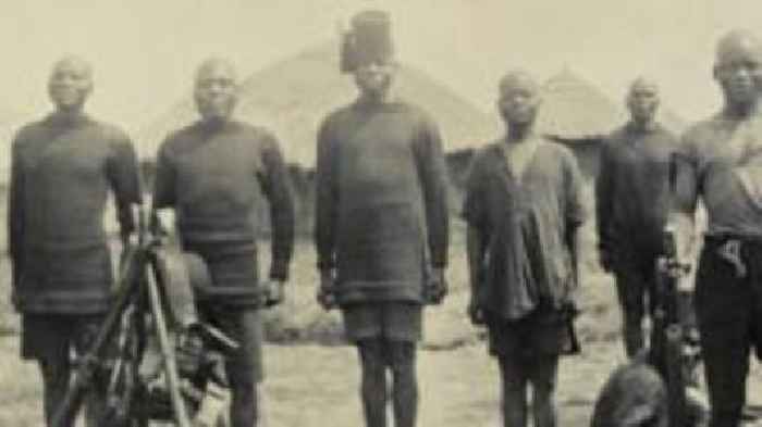 'They went and never came back': Honouring Kenya's - One News Page
