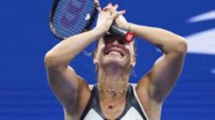 Valuable lessons and tough losses - world number one - One News Page