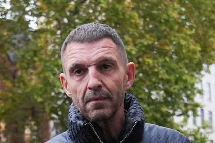 Ex-Radio One DJ Tim Westwood granted bail after facing - One News Page