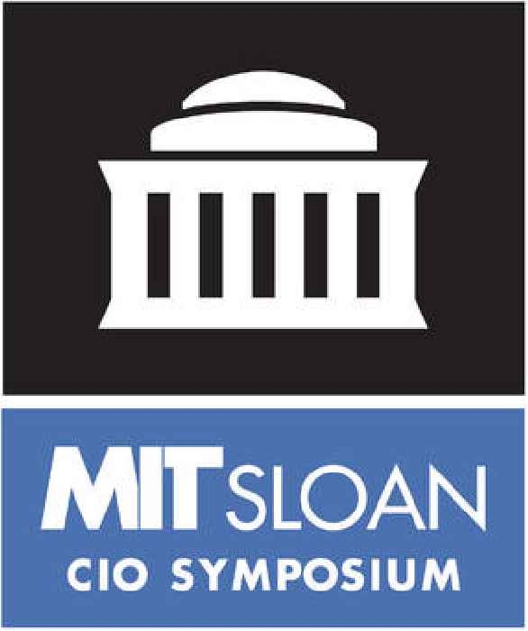 MIT Sloan CIO Symposium Announces 23rd Annual - One News Page