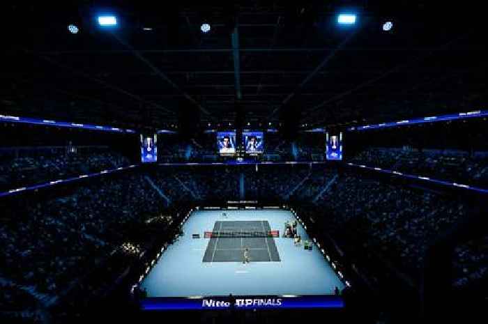 Tennis left in mourning as two spectators die of - One News Page