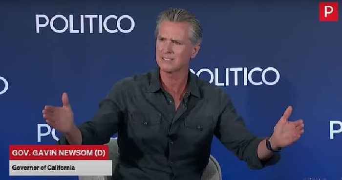 Gavin Newsom’s Former Chief of Staff Arrested on - One News Page