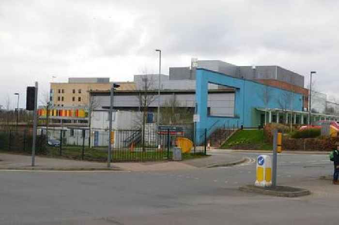Death of baby boy just days after birth at Midlands - One News Page