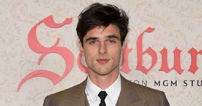 Jacob Elordi Calls Out 'Prudish' Reactions to - One News Page