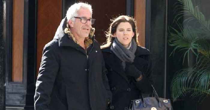 Jeffrey Epstein Was Asked If He Has 'Egg-Shaped - One News Page