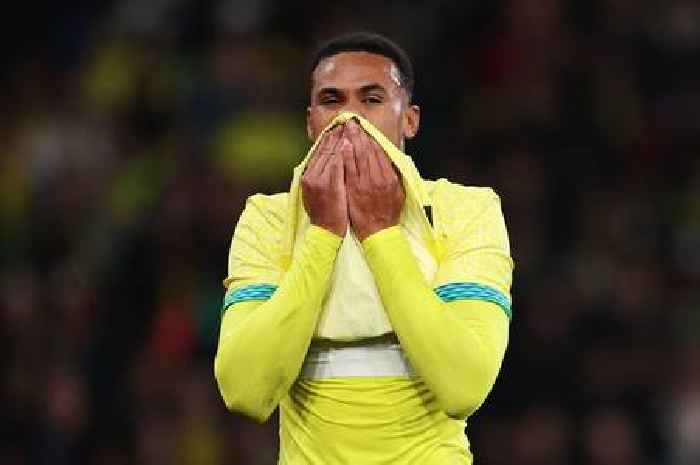 Brazil vs Senegal player ratings with Man Utd and - One News Page