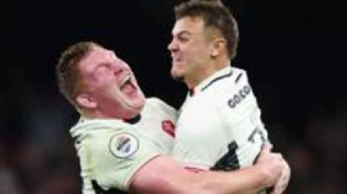 Late Evans penalty gives Wales win against Japan - One News Page