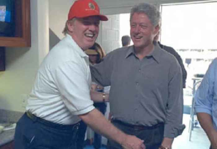 Epstein’s Brother Denies Trump Went Sloppy on Bill - One News Page