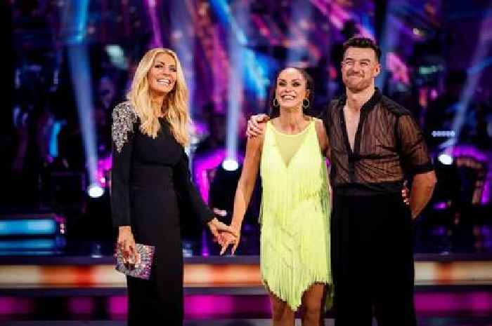 Vicky Pattison's real reason for Strictly It Takes Two - One News Page