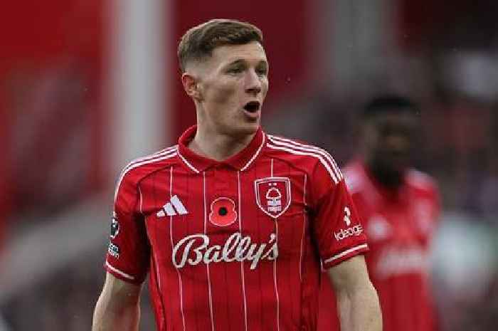 Elliot Anderson transfer verdict delivered as Man - One News Page