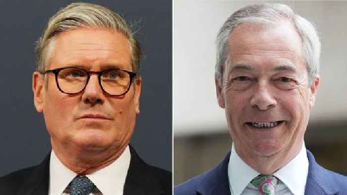 Farage needs to explain 'racist' comment allegations - One News Page