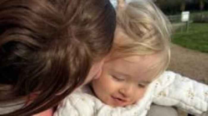 'People need to know about this rare syndrome' - One News Page