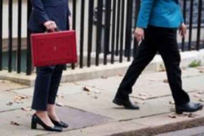 What is in the iconic red box? - One News Page