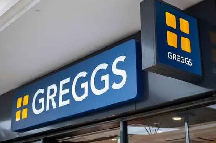 Greggs set to open new fast food branch at Royal Stoke - One News Page