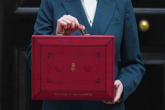 Chancellor Rachel Reeves denies misleading public over - One News Page