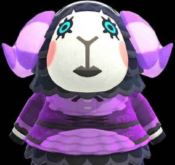 Nintendo's most goth characters from Zelda, Animal - One News Page