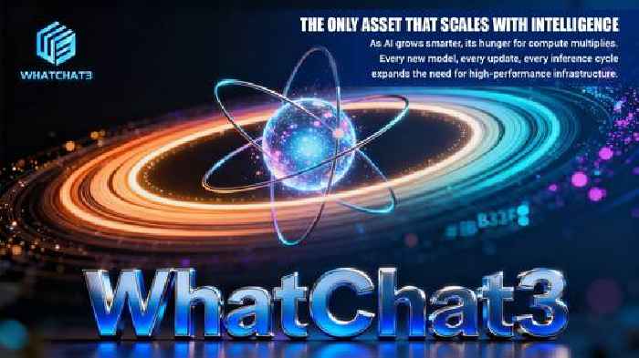 WhatChat3 AI Announces Launch of Next-Generation - One News Page