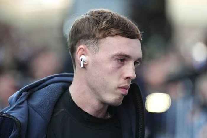 Palmer, Lavia, Essugo - Latest Chelsea injury news as - One News Page