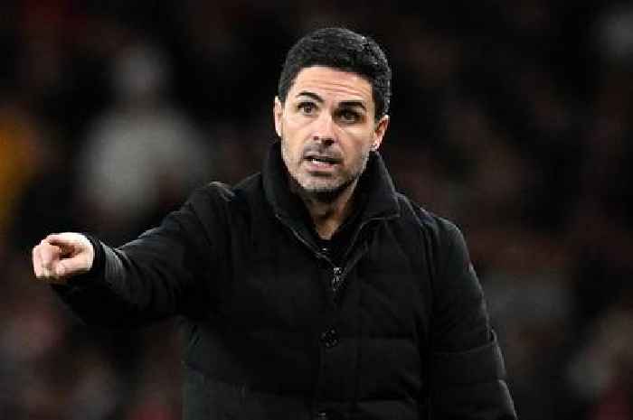 Arsenal player ratings vs Brentford as Mikel Arteta - One News Page