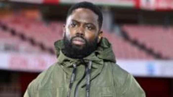 Rapper Ghetts admits death by dangerous driving - One News Page
