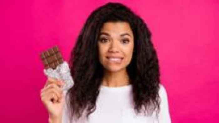 Why your chocolate is getting smaller, more expensive - One News Page