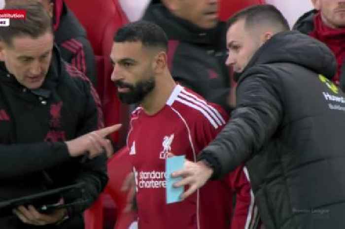 Liverpool fans show true colours with telling reaction - One News Page