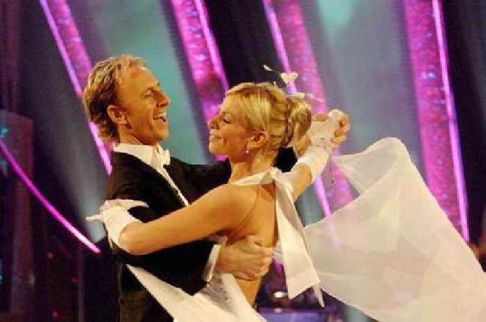 Strictly Come Dancing return hint as former BBC star - One News Page