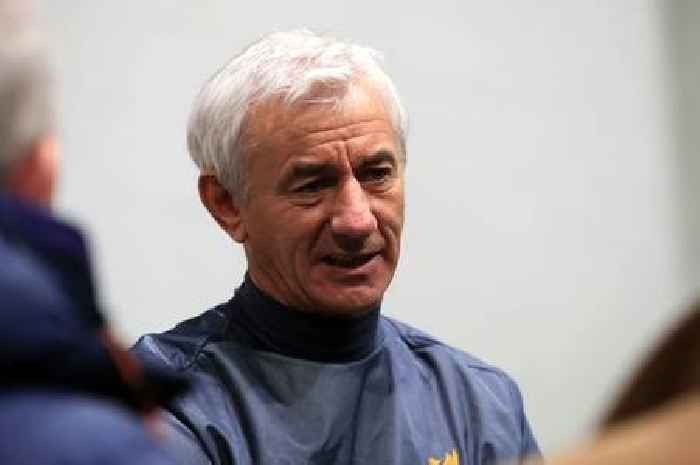 BREAKING: Wales icon Ian Rush rushed into intensive - One News Page