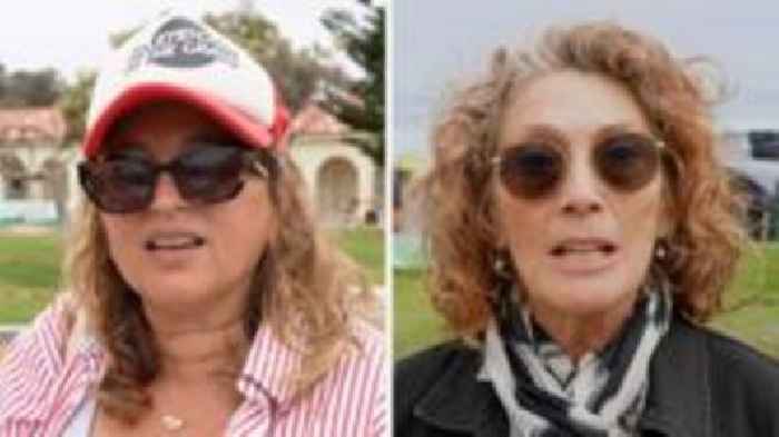 Jewish Australians on why Bondi is a 'sanctuary' for - One News Page