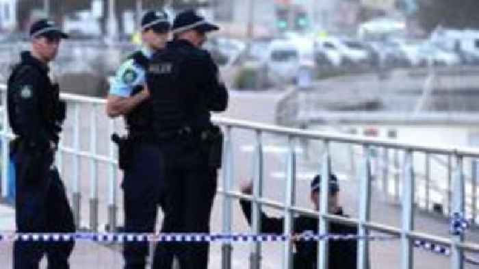 NSW premier defends police response to Bondi attack - One News Page