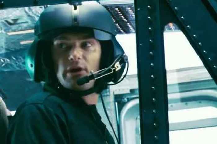 The Matrix star dies aged 57 as tributes pour in for - One News Page