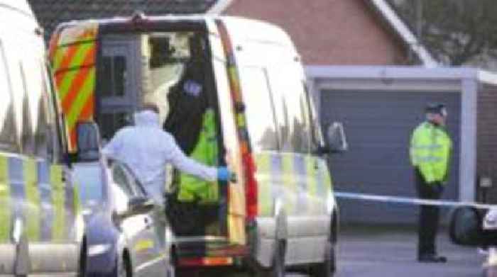 Boy, 15, charged with murder of girl, 9 - One News Page