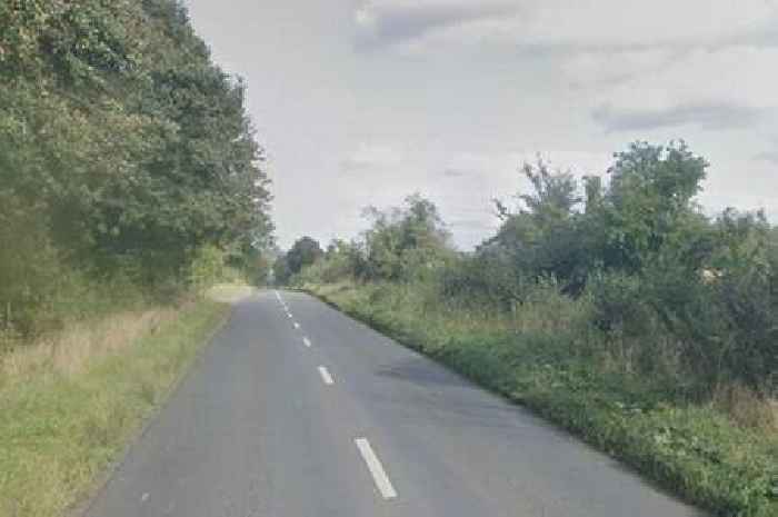 Live: Double crash chaos near Cirencester as roads are - One News Page