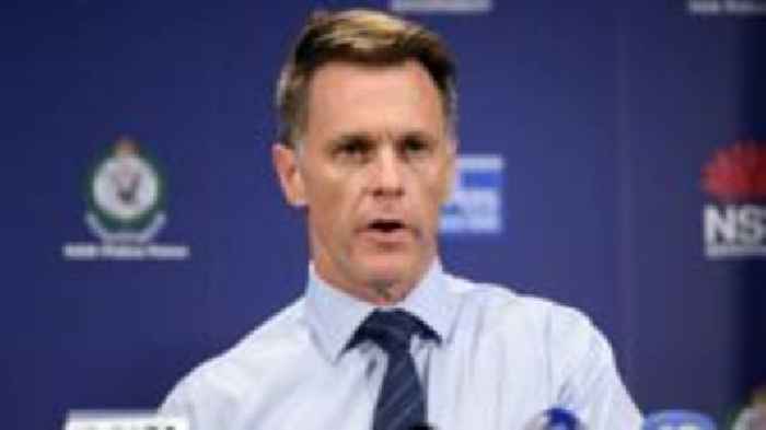 Australian state plans to ban intifada chants after - One News Page