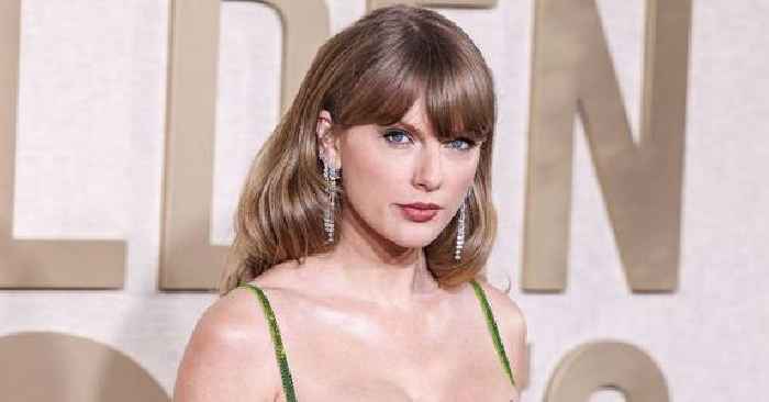 Taylor Swift Performs Auntie Duties at Travis Kelce's - One News Page