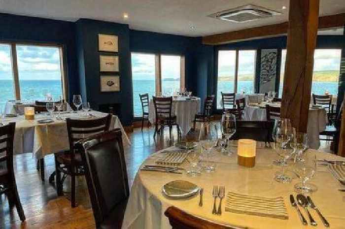 Nathan Outlaw to close Michelin-starred Port Isaac - One News Page